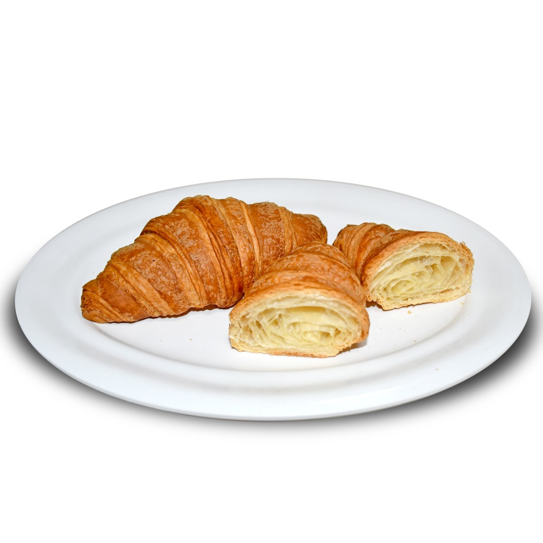 Butter Croissant