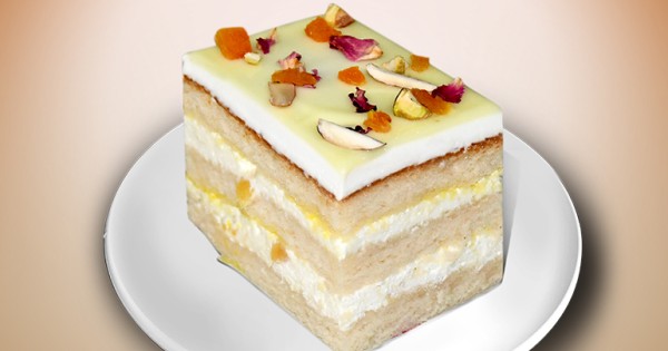 Royal Rajbhog Pastry