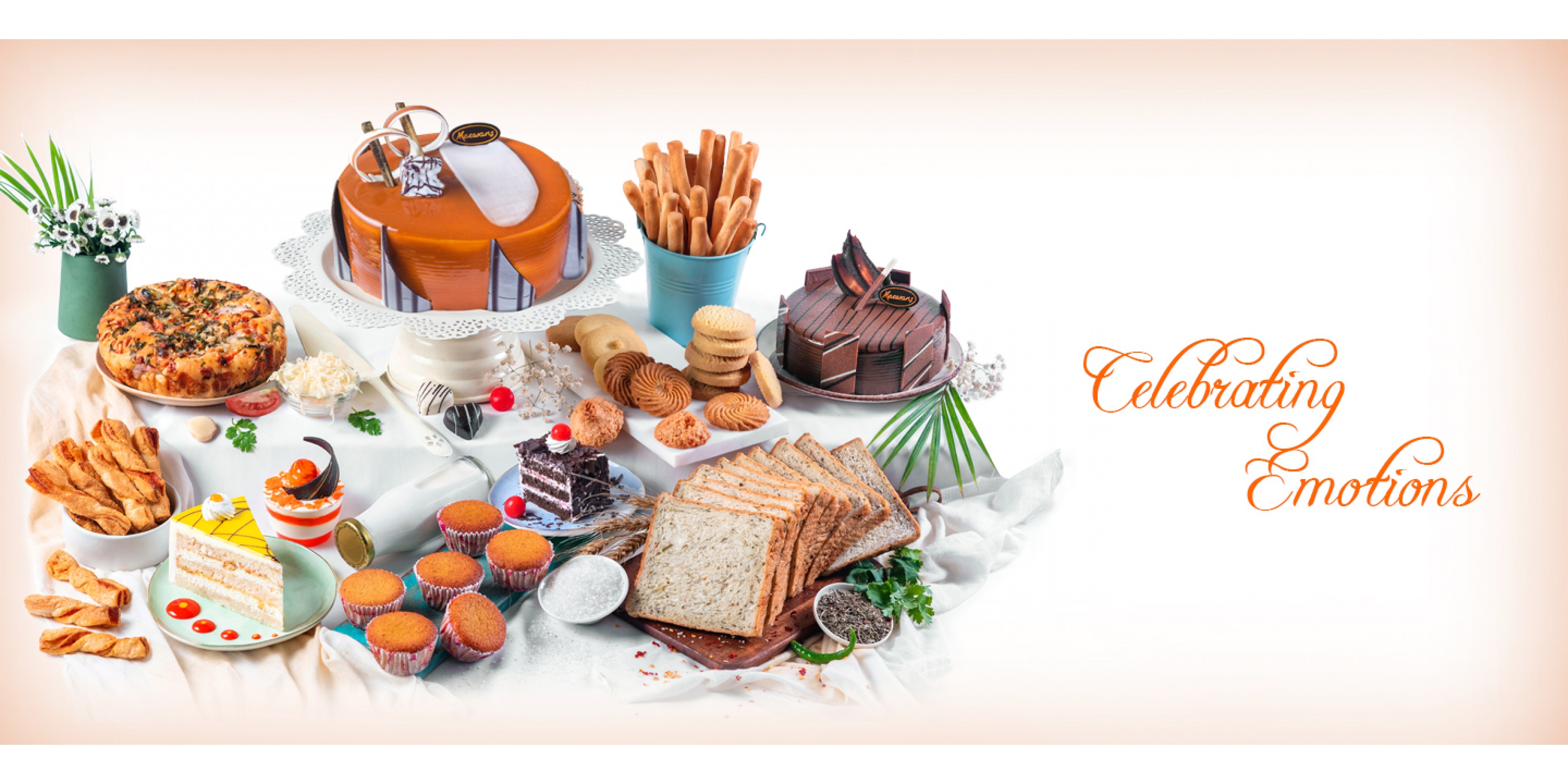 Merwans Confectioners