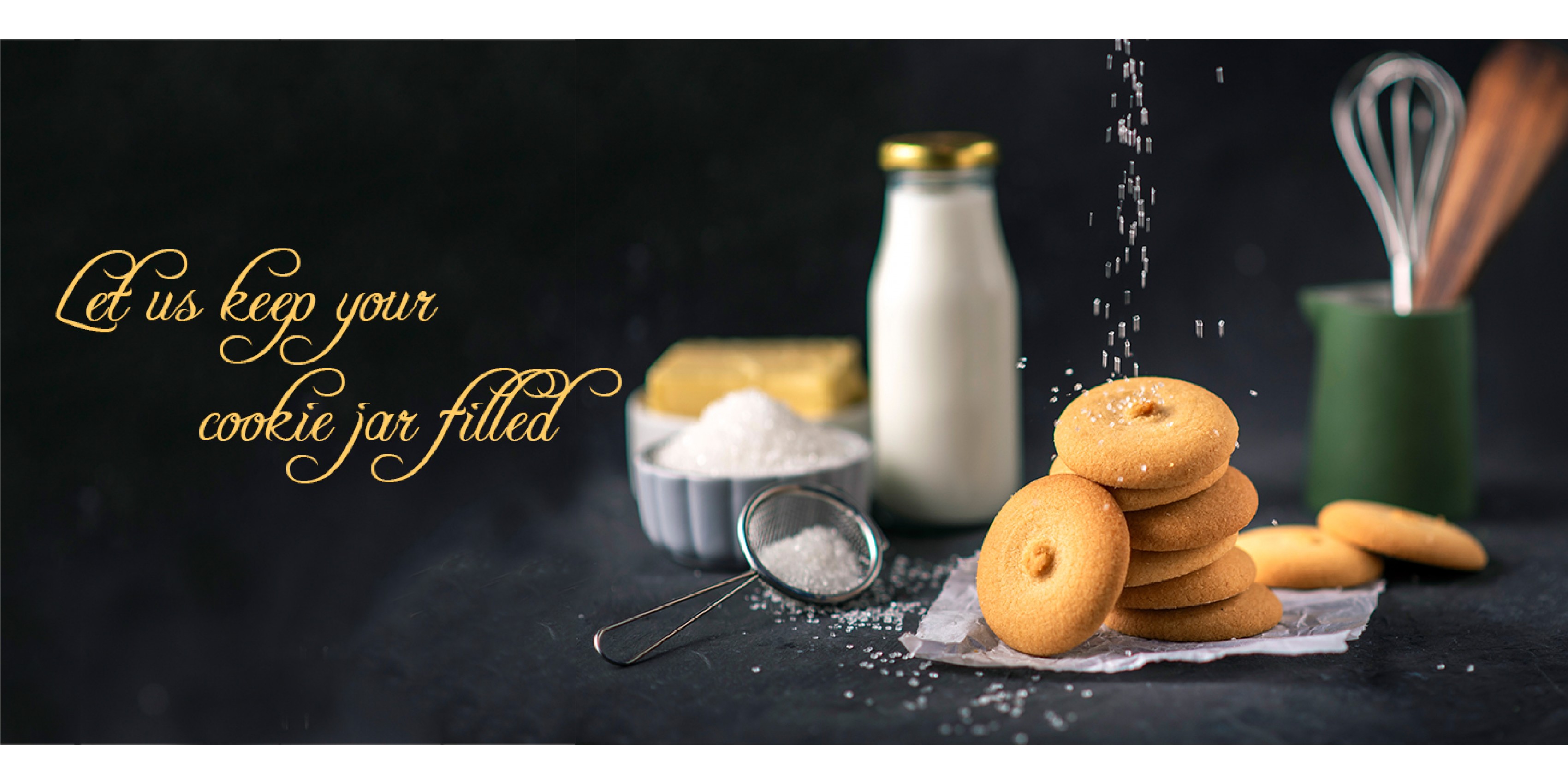 Merwans Confectioners