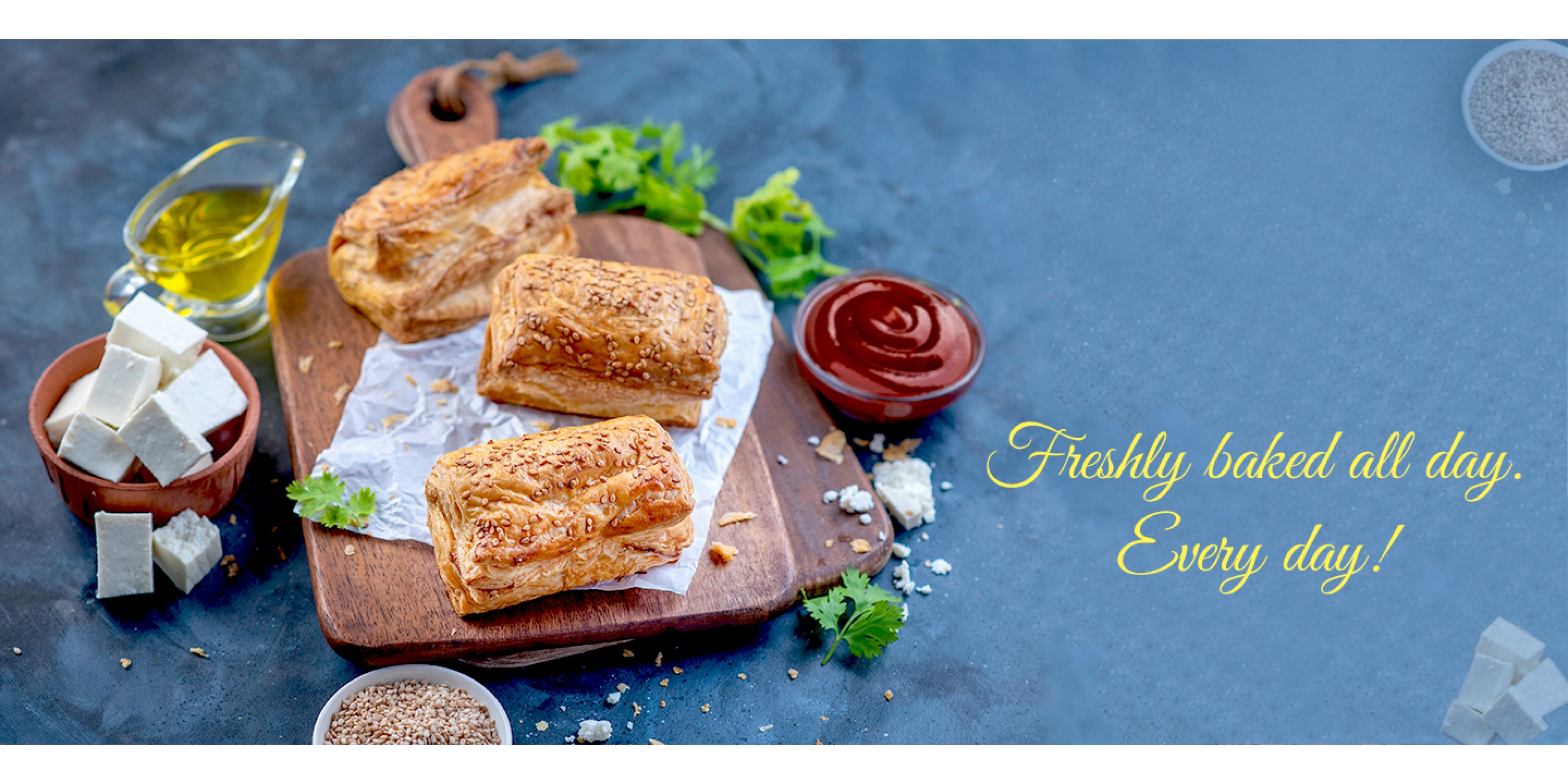 Merwans Confectioners