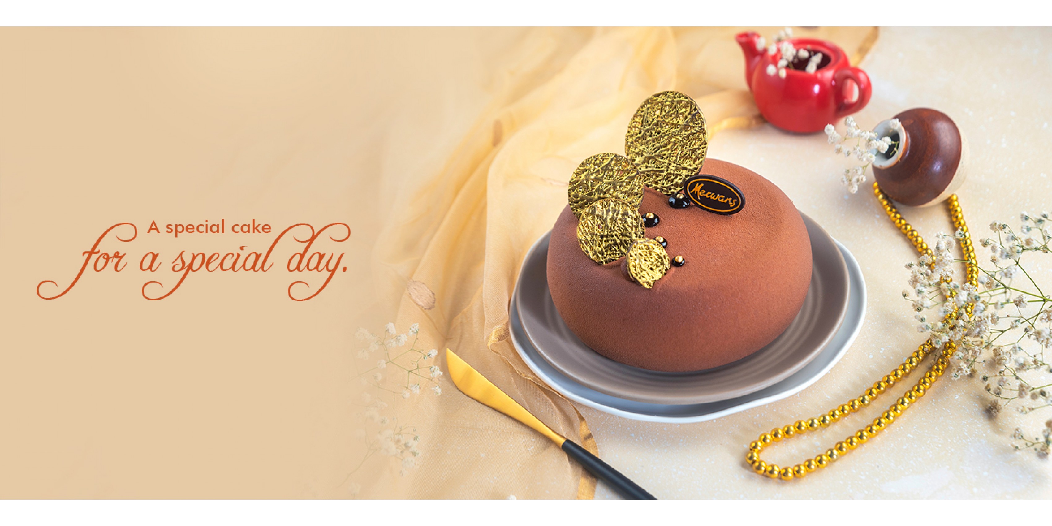 Merwans Confectioners