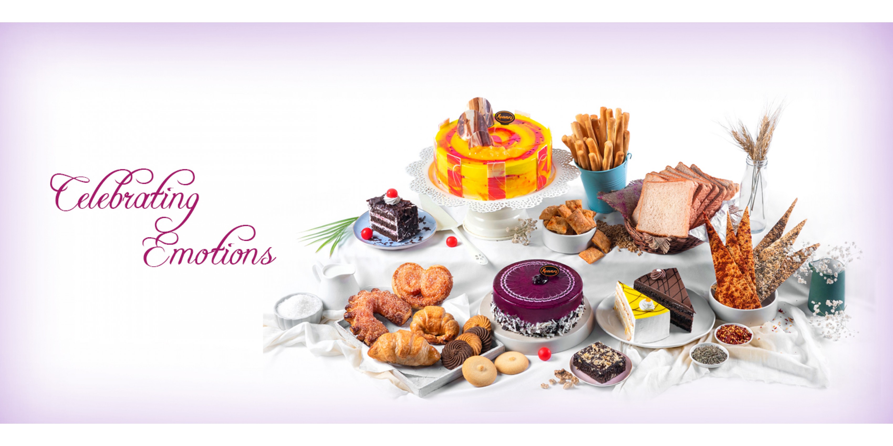 Merwans Confectioners