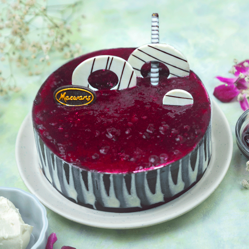 Merwans Confectioners