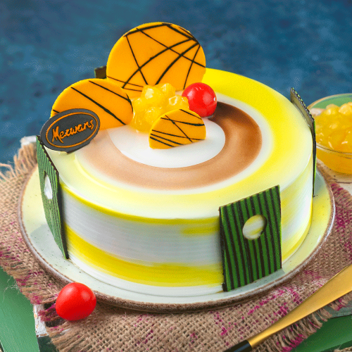 Merwans Confectioners