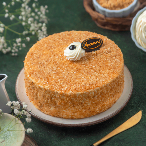 Merwans Confectioners