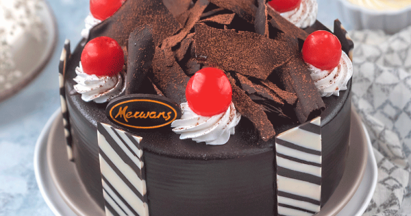 Premium Black Forest