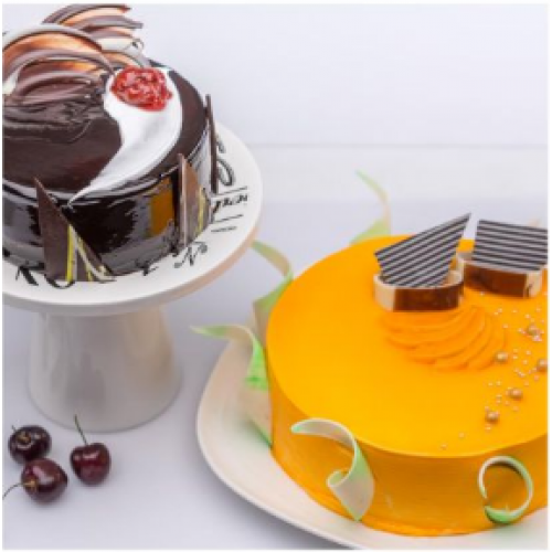 Merwans Confectioners