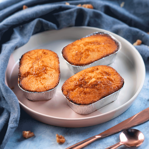 Mawa Cake