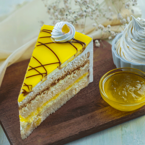 Merwans Confectioners